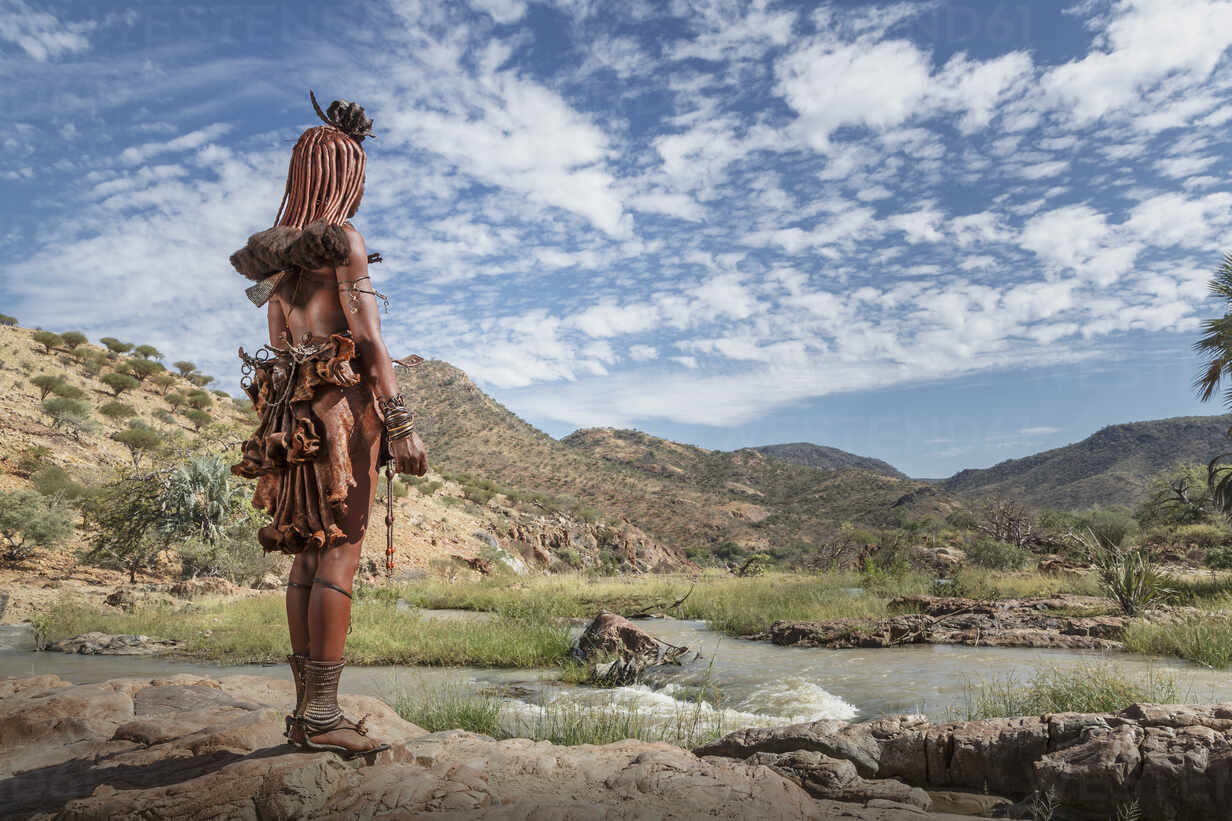 Kaokoland Namibia Tours & Excursions