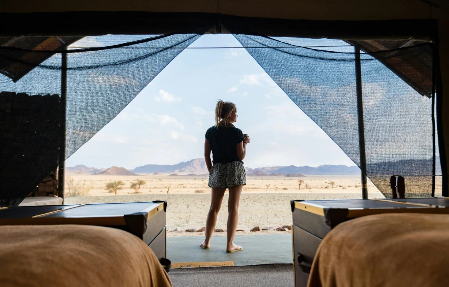 Namibia Day Tours - Discover the Best of Namibia in a Day!